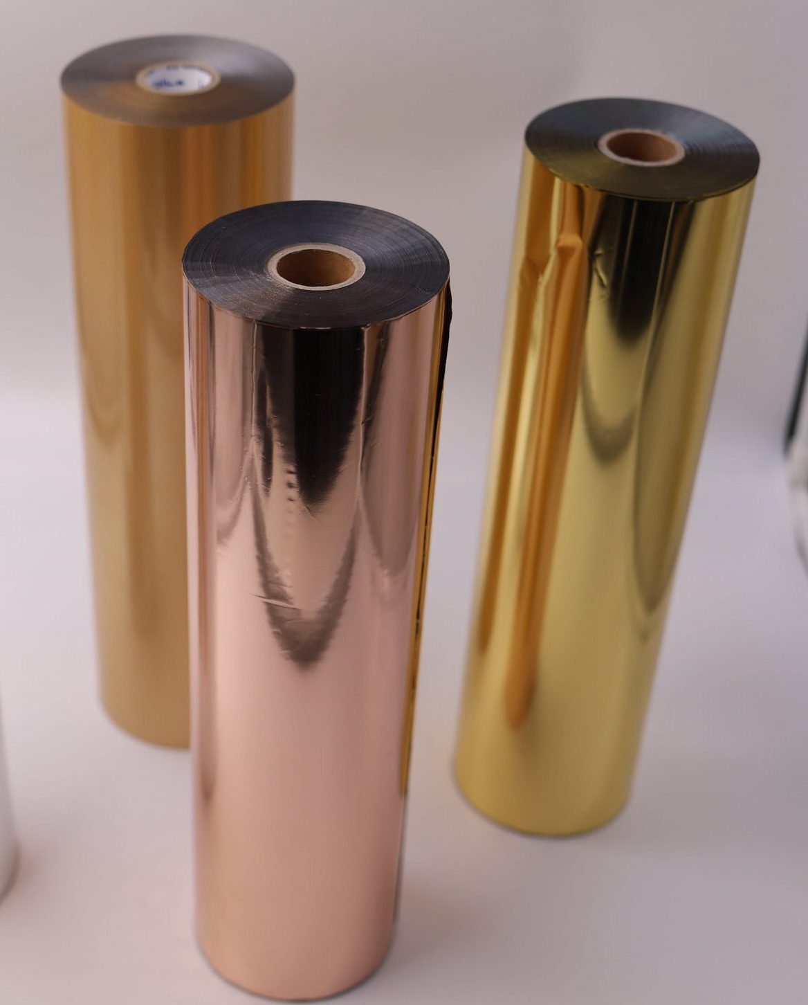 La dorure, la touche d'élégance incontournable